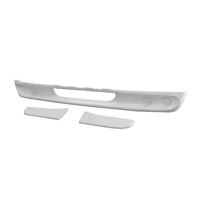 Kit Spoiler MB Atego 2008 até 2011 (24 cm) - BL Parts | Peças e ...