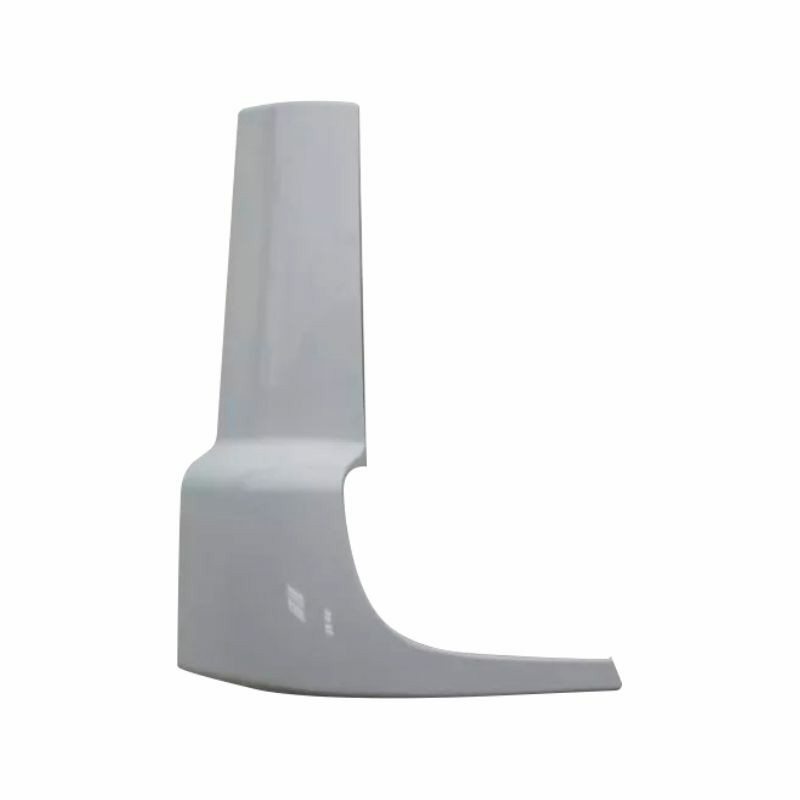 Parte Externa Defletor de Ar (Coluna) MB Atego L.D. - BL Parts | Peças ...